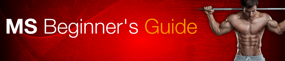 Muscular Strength - Beginner's Guide